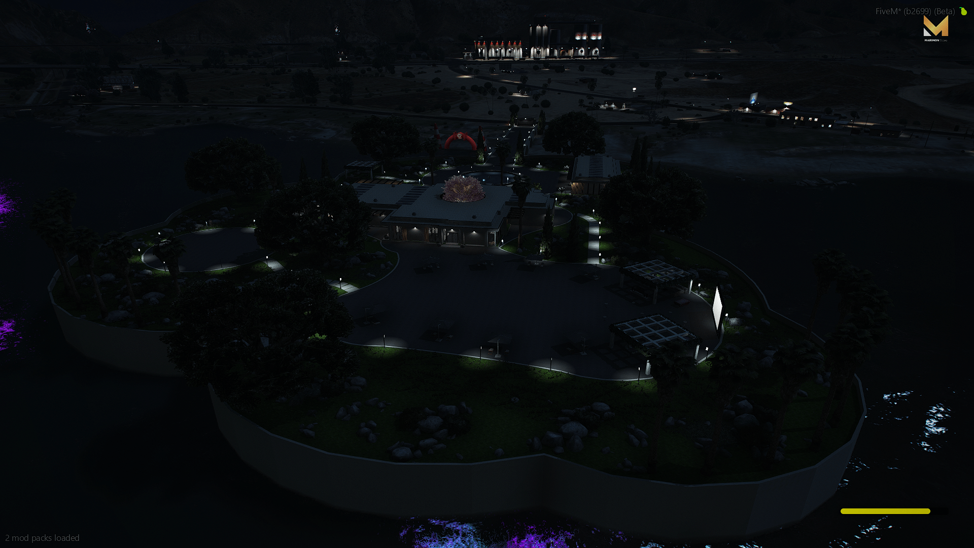 Marimon Store | [MLO] Mansion 787