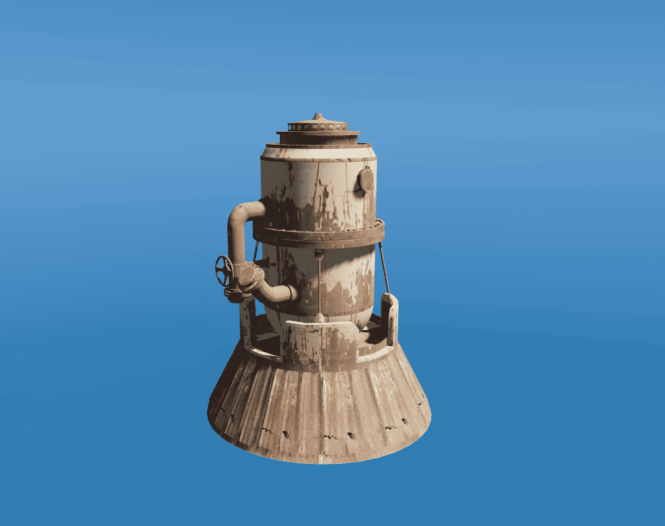 Marimon Store | Pack Props Zombie