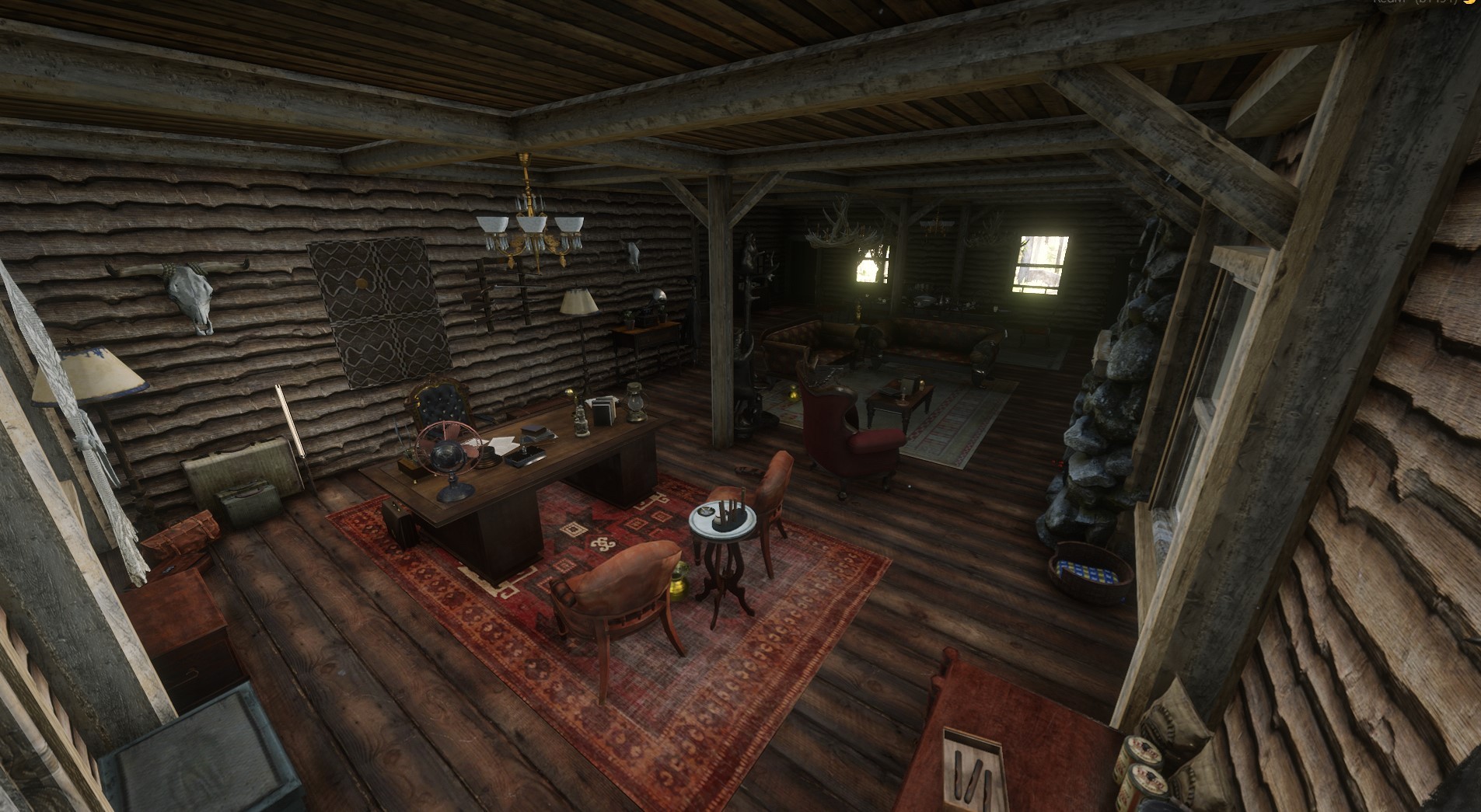 YourMAPS | ProngHorn Ranch MLO