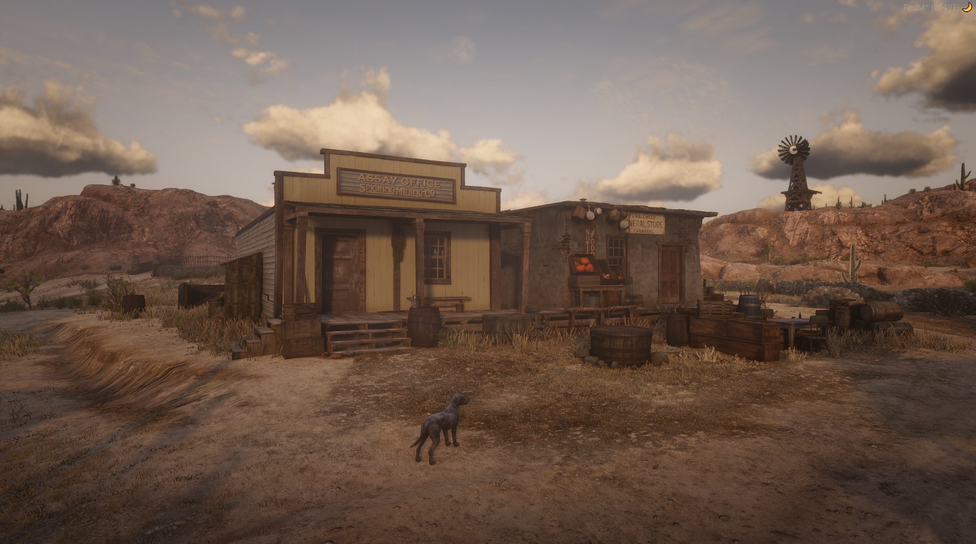 YourMAPS | Tumbleweed MLO