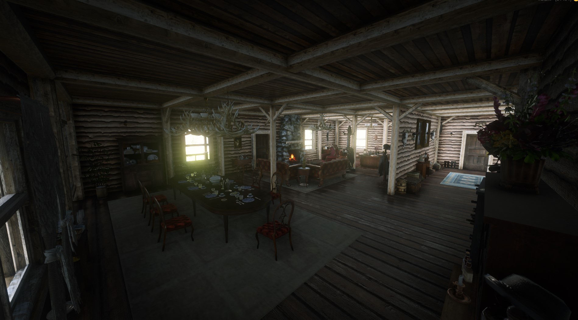 YourMAPS | ProngHorn Ranch MLO