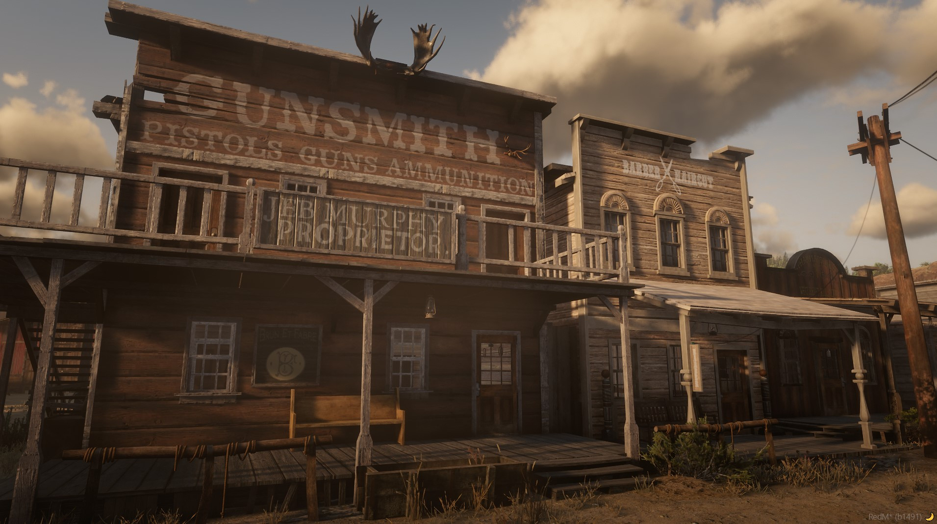 YourMAPS | Armadillo Reborn