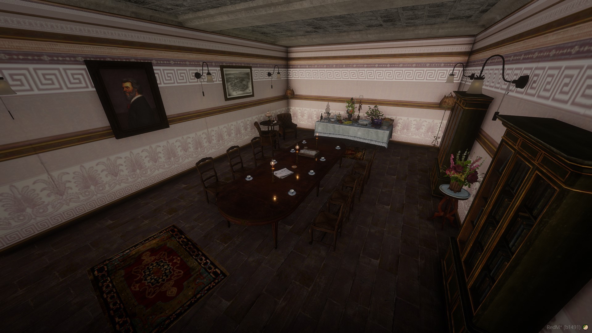 YourMAPS | Blackwater Court MLO