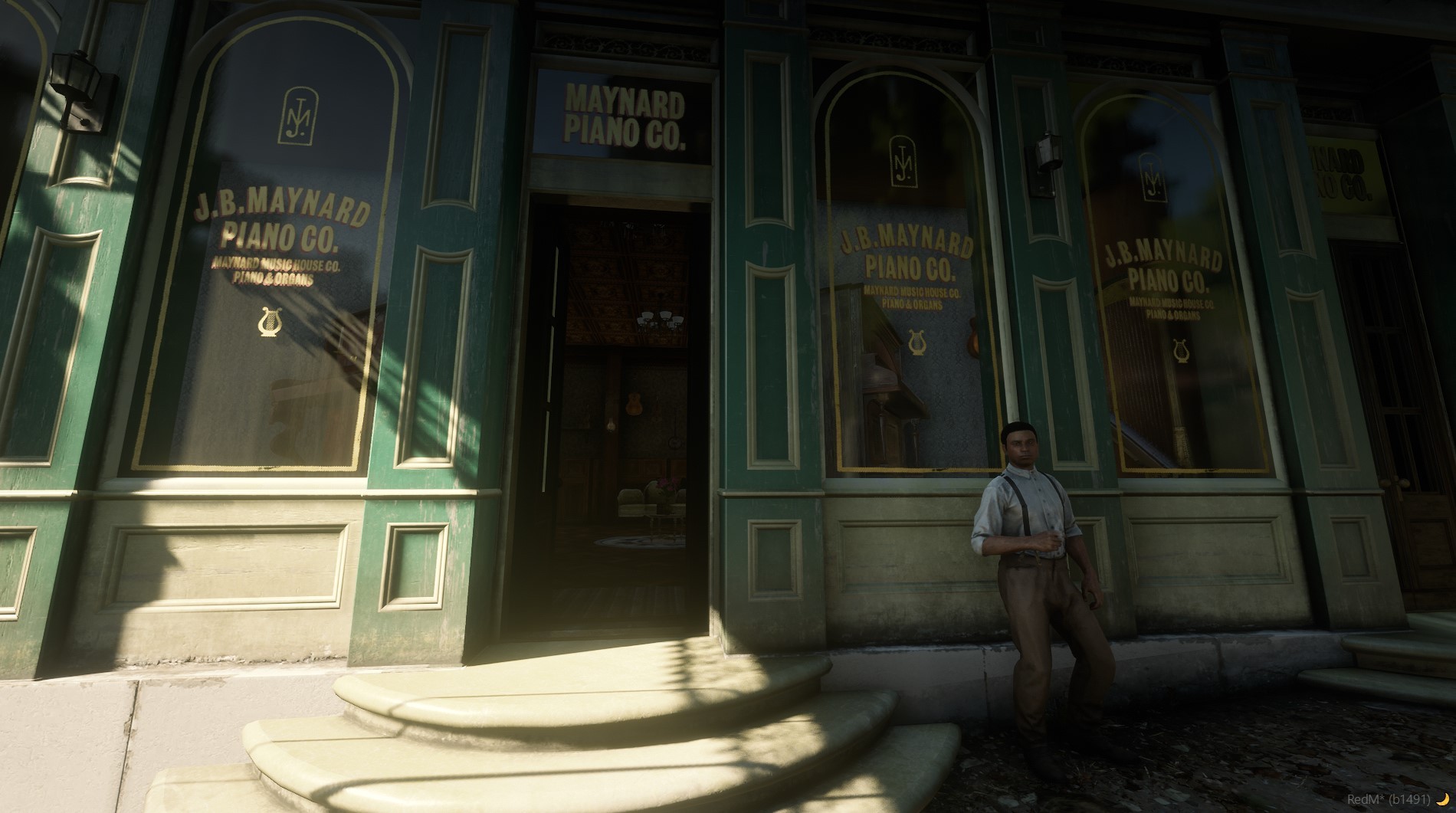 YourMAPS | Saint Denis Avenue MLO