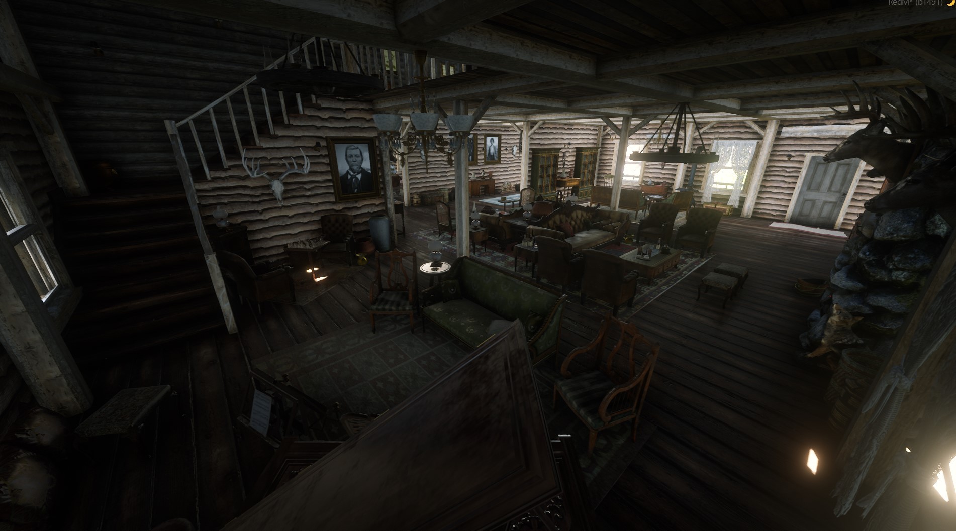 YourMAPS | ProngHorn Ranch MLO