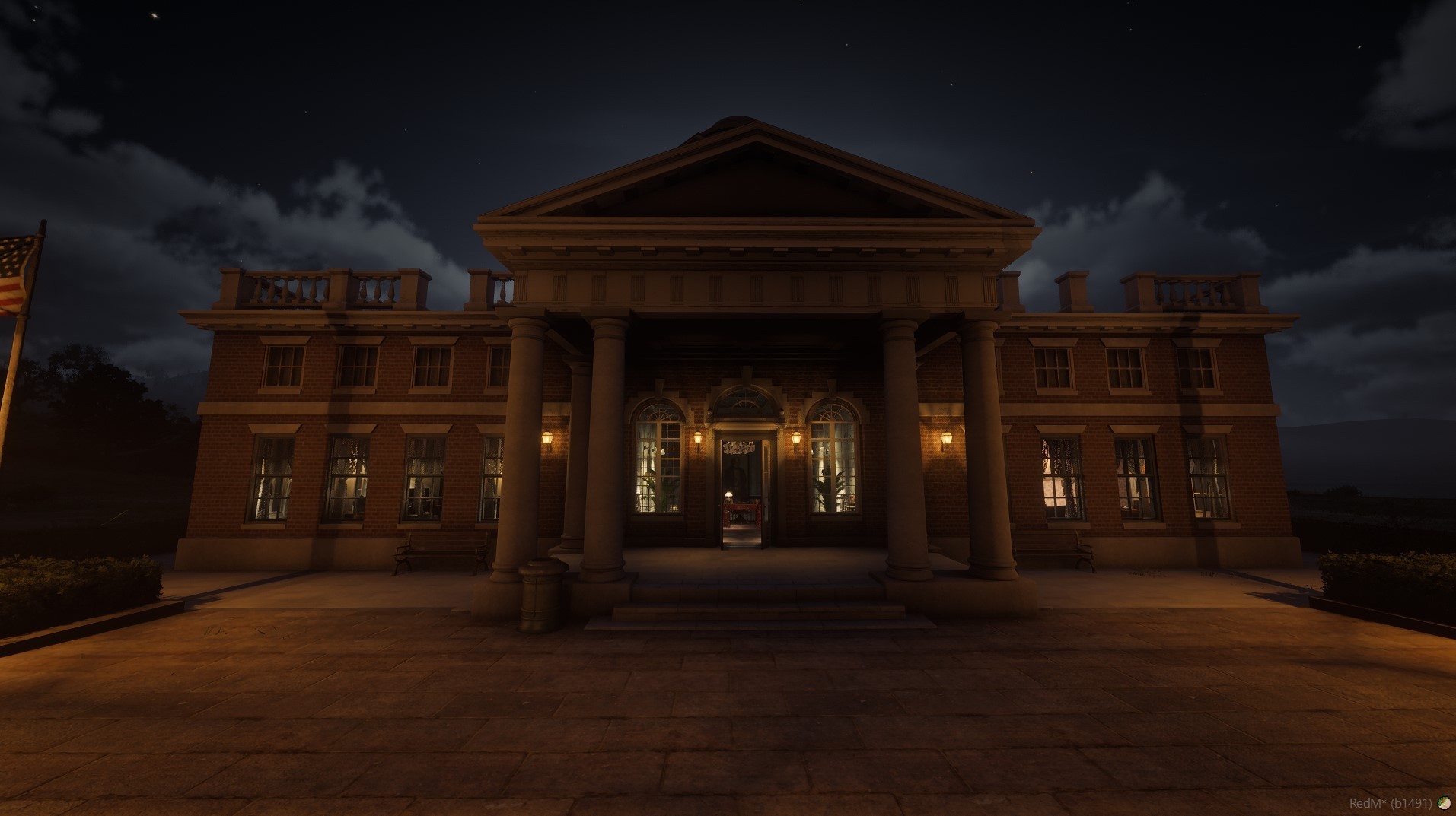 YourMAPS | Blackwater Court MLO