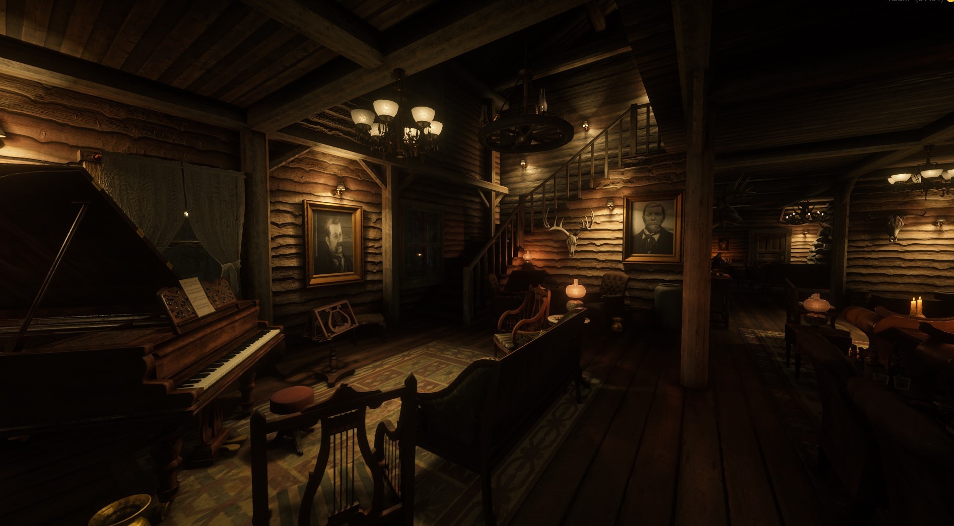 YourMAPS | ProngHorn Ranch MLO