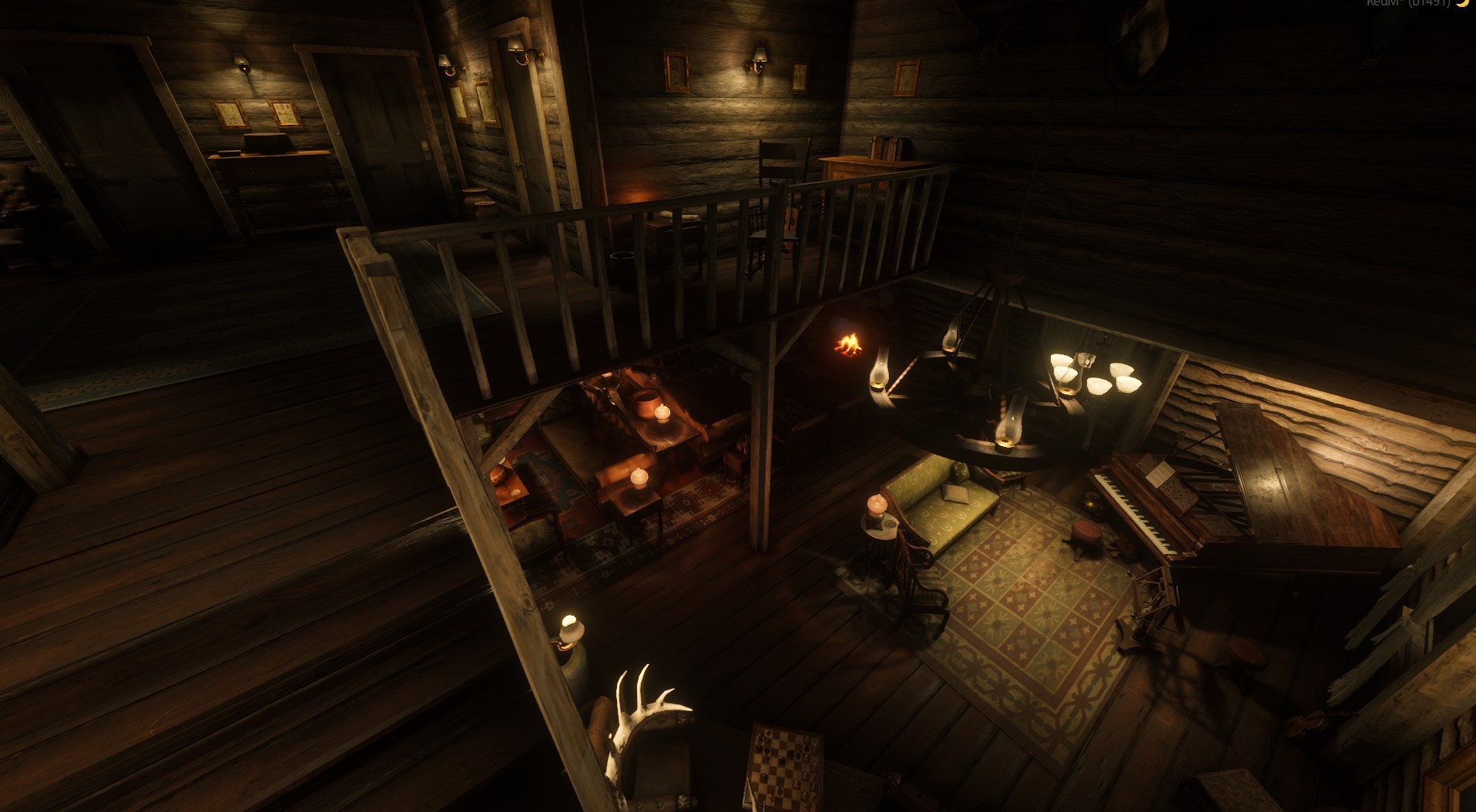 YourMAPS | ProngHorn Ranch MLO