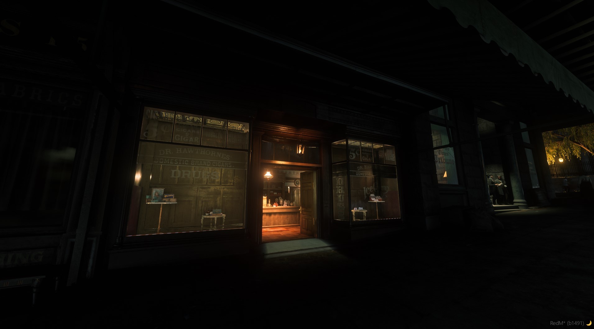 YourMAPS | Saint Denis Avenue MLO