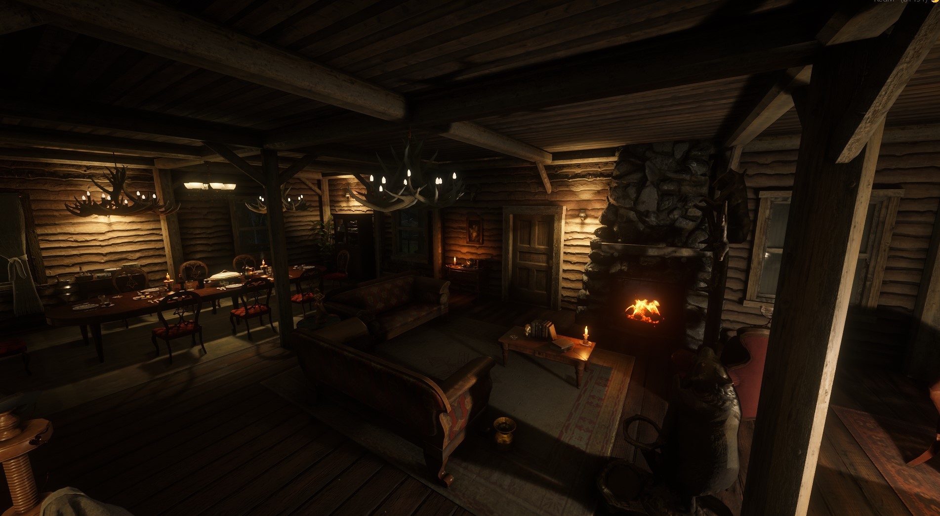 YourMAPS | ProngHorn Ranch MLO