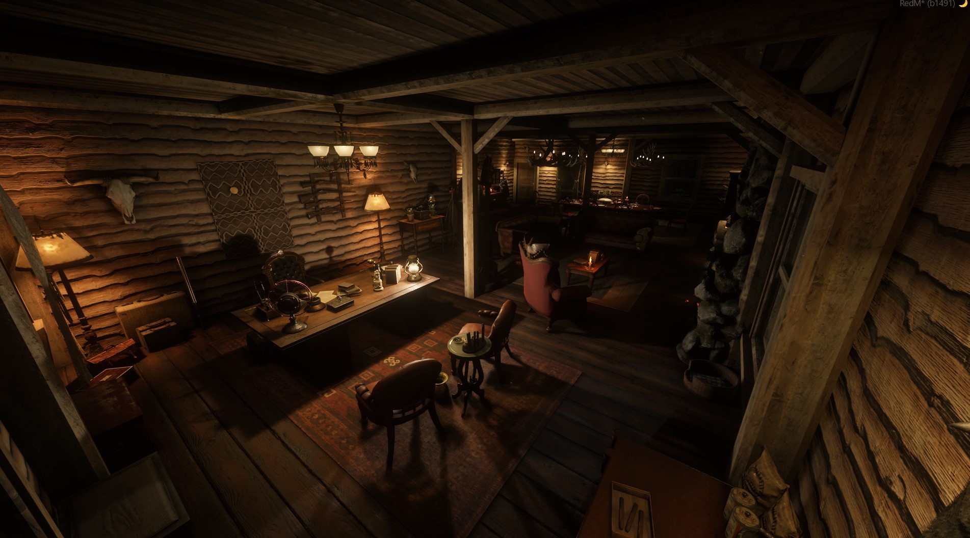 YourMAPS | ProngHorn Ranch MLO