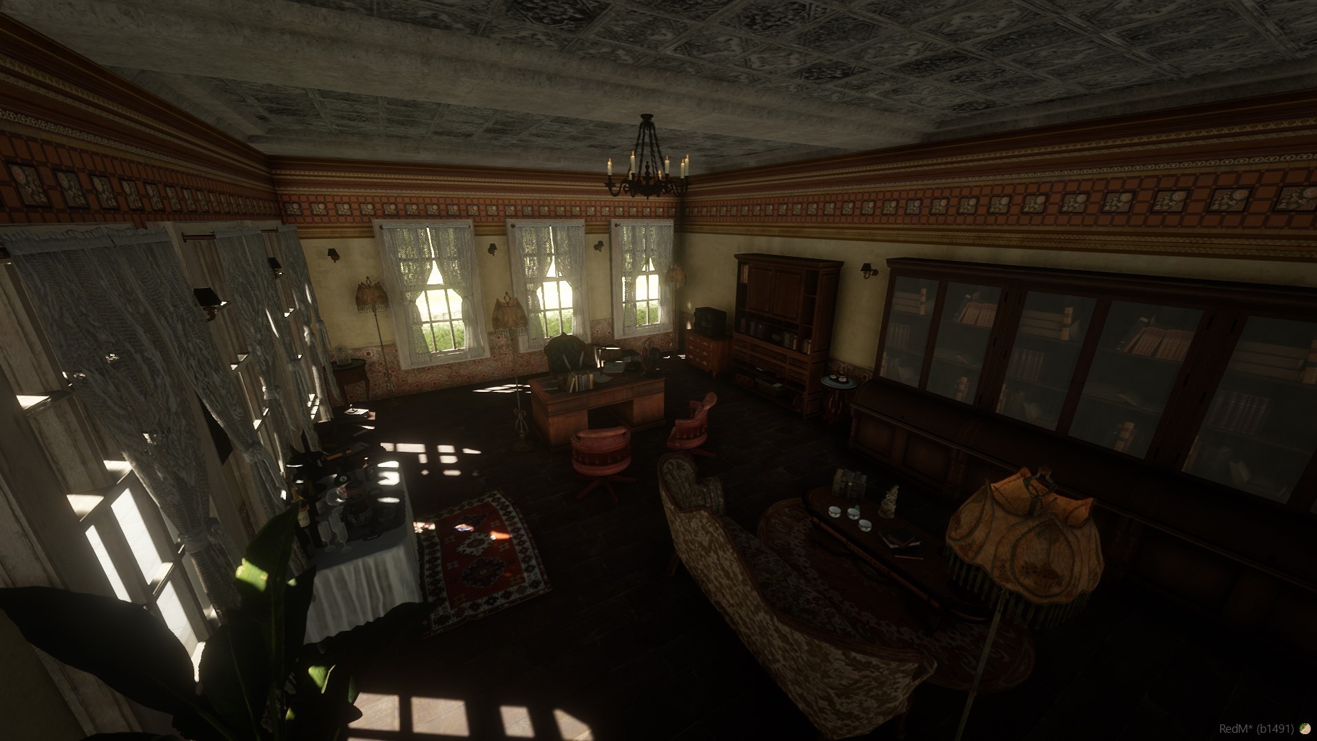 YourMAPS | Blackwater Court MLO