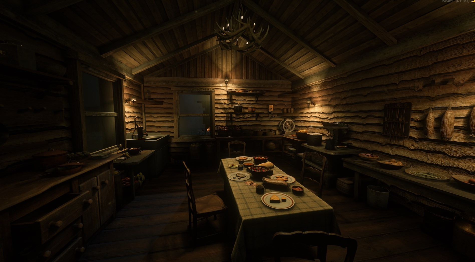 YourMAPS | ProngHorn Ranch MLO