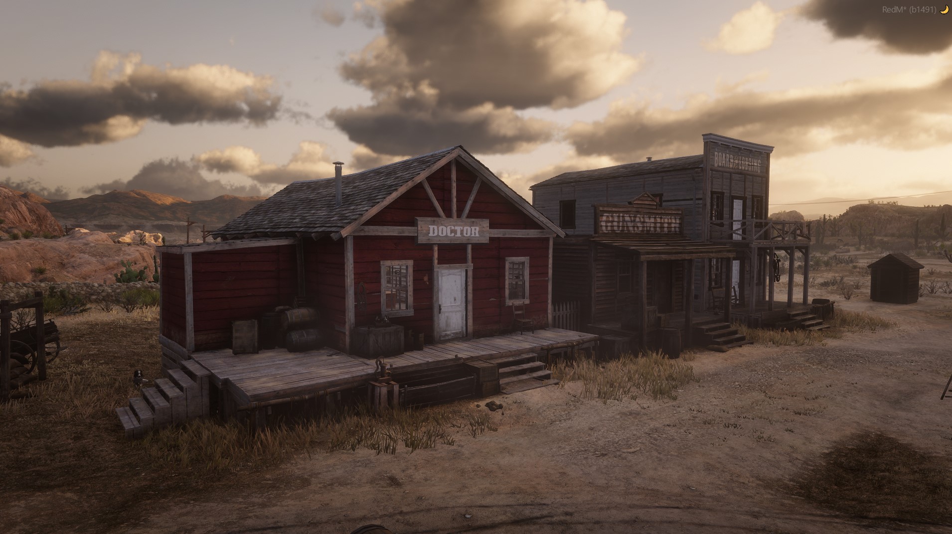 YourMAPS | Tumbleweed MLO