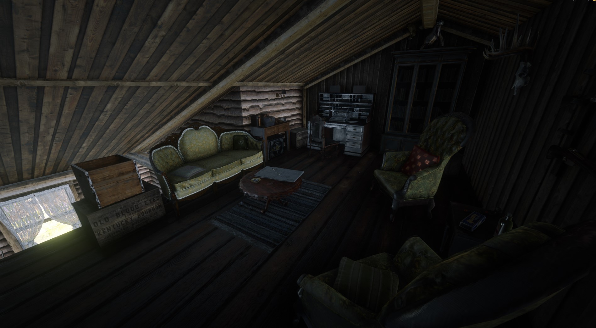 YourMAPS | ProngHorn Ranch MLO