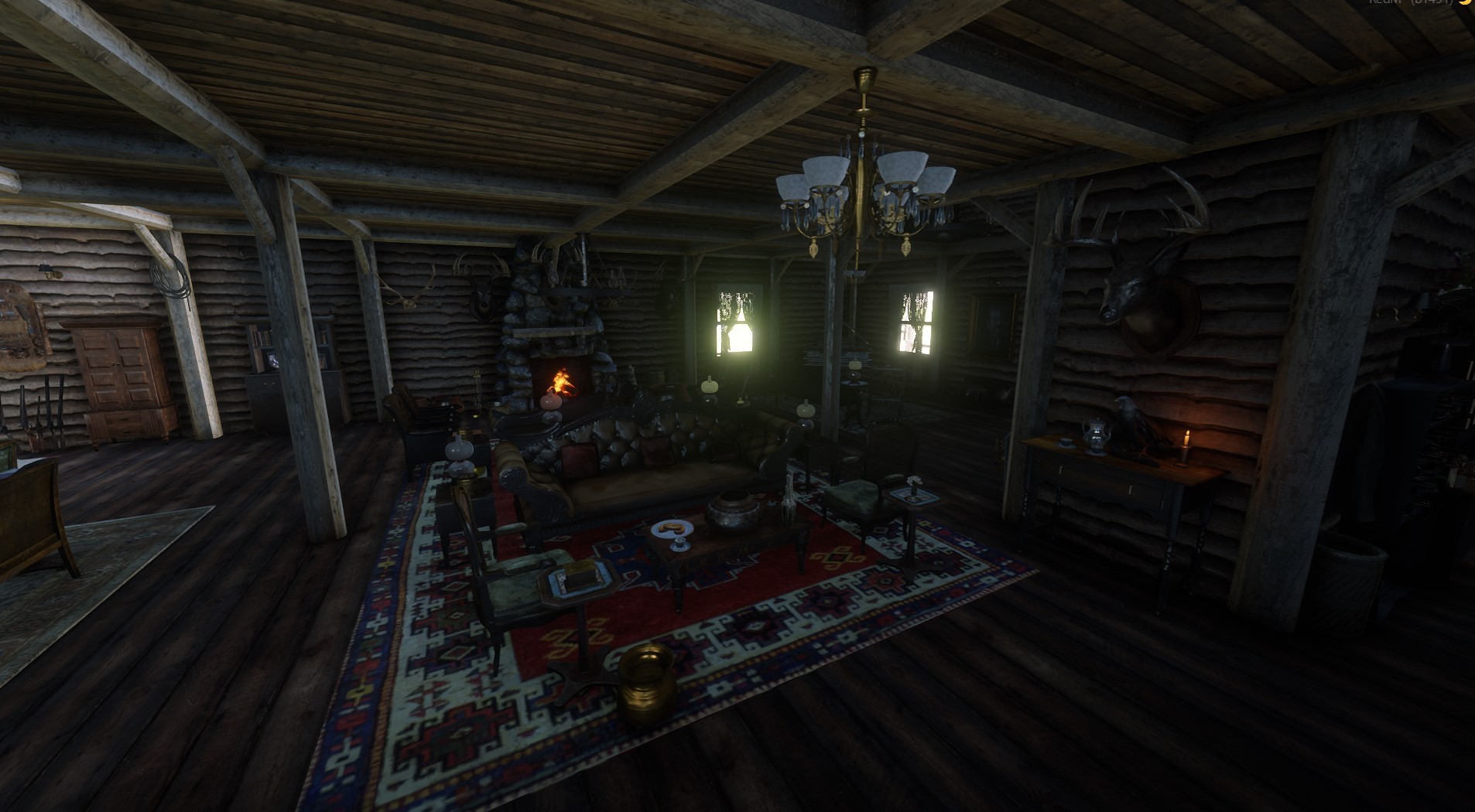 YourMAPS | ProngHorn Ranch MLO