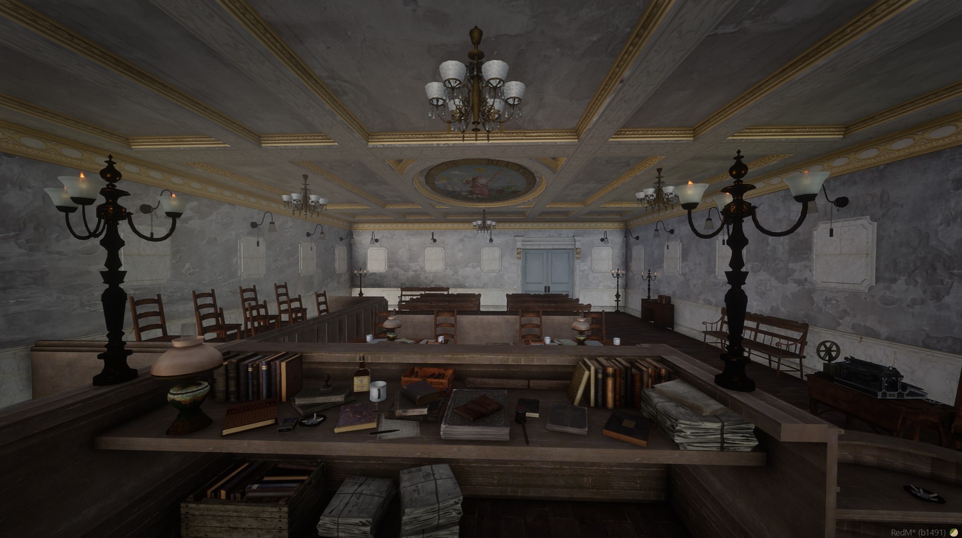 YourMAPS | Blackwater Court MLO