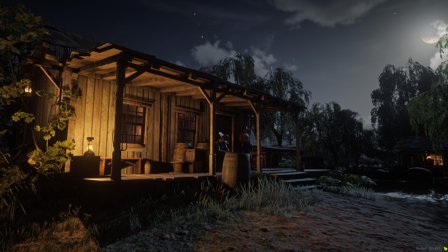 YourMAPS | Thieves Landing MLO