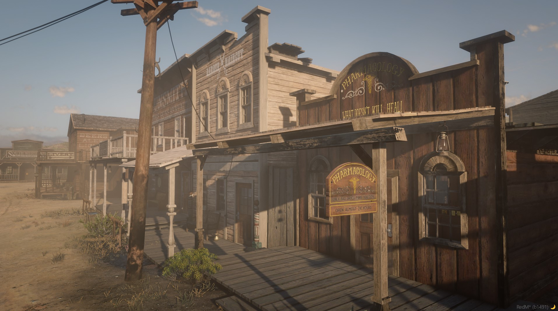 YourMAPS | Armadillo Reborn