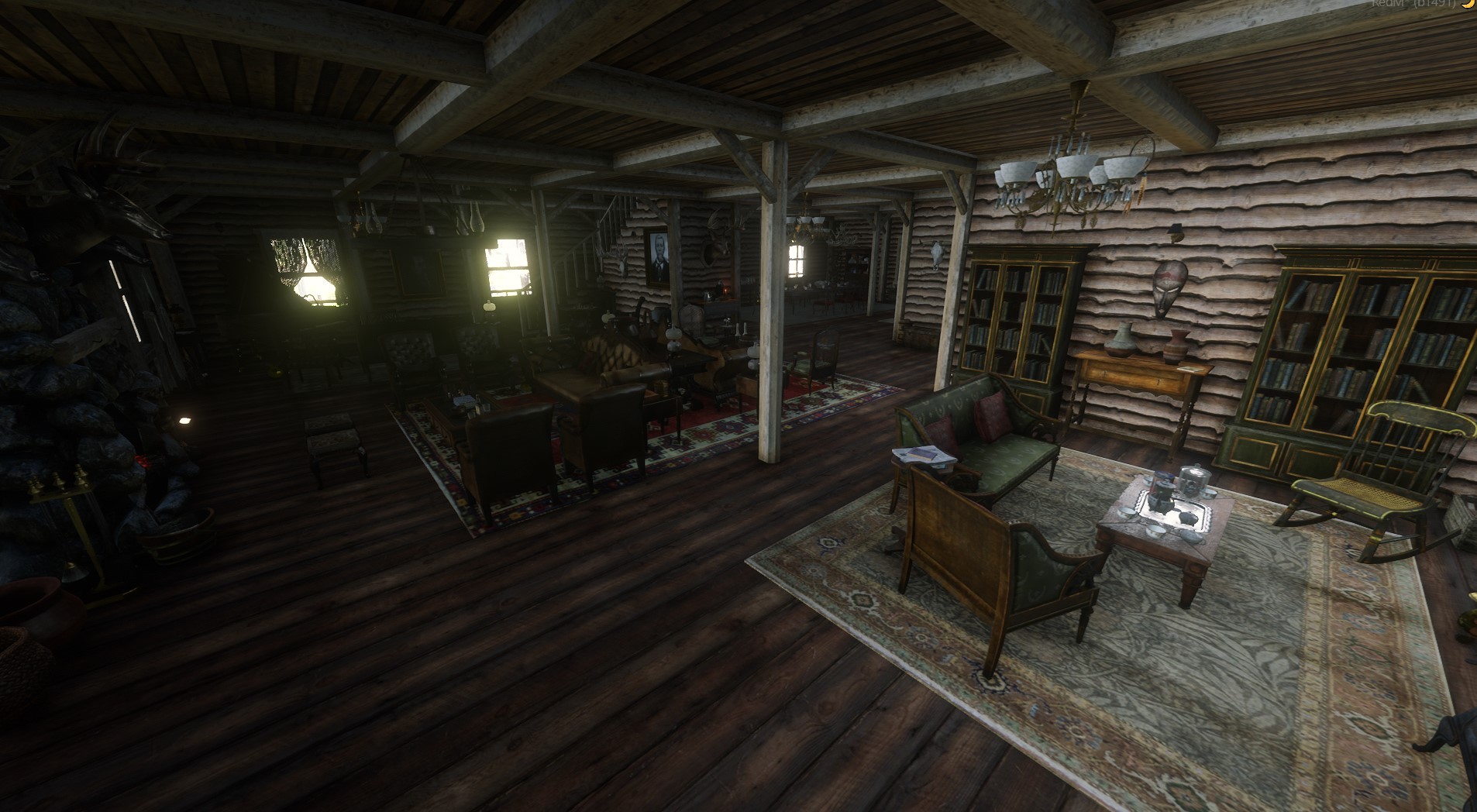 YourMAPS | ProngHorn Ranch MLO