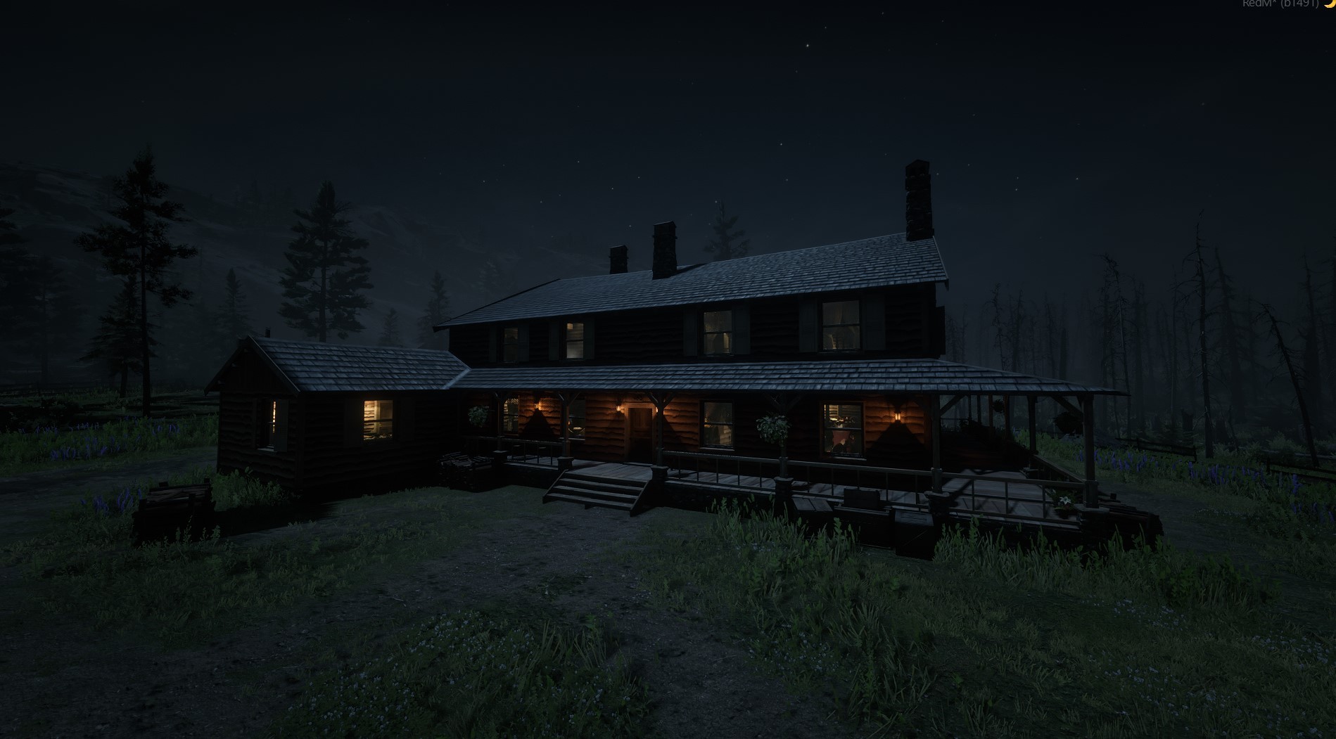 YourMAPS | ProngHorn Ranch MLO