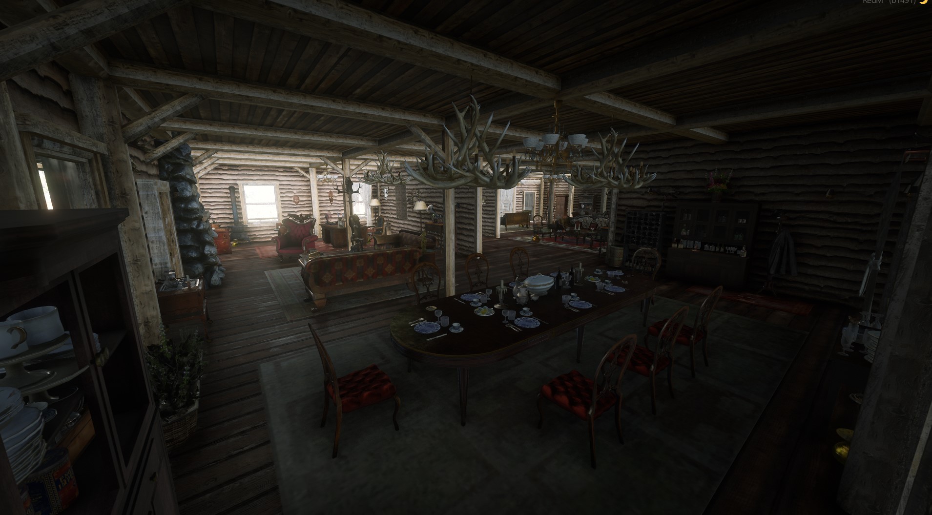 YourMAPS | ProngHorn Ranch MLO