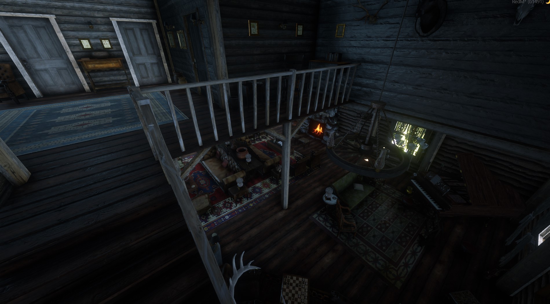 YourMAPS | ProngHorn Ranch MLO