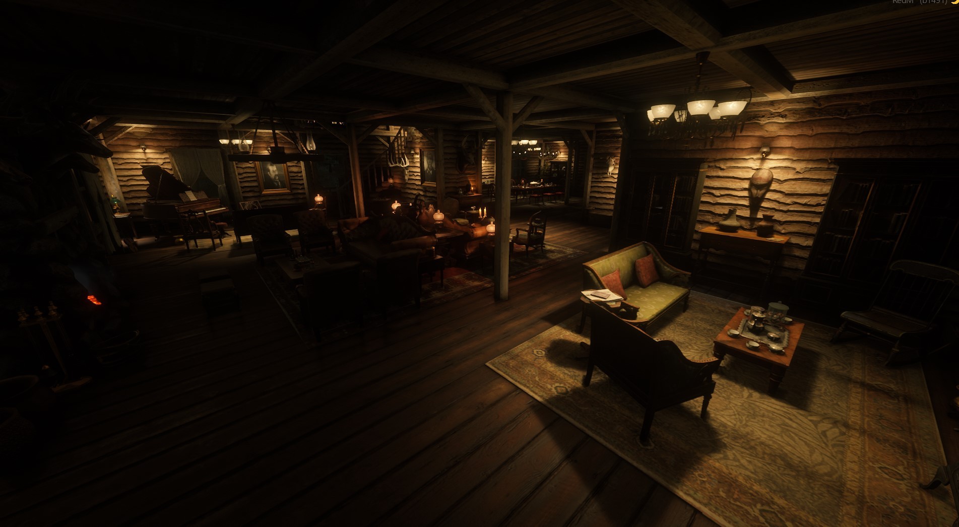 YourMAPS | ProngHorn Ranch MLO