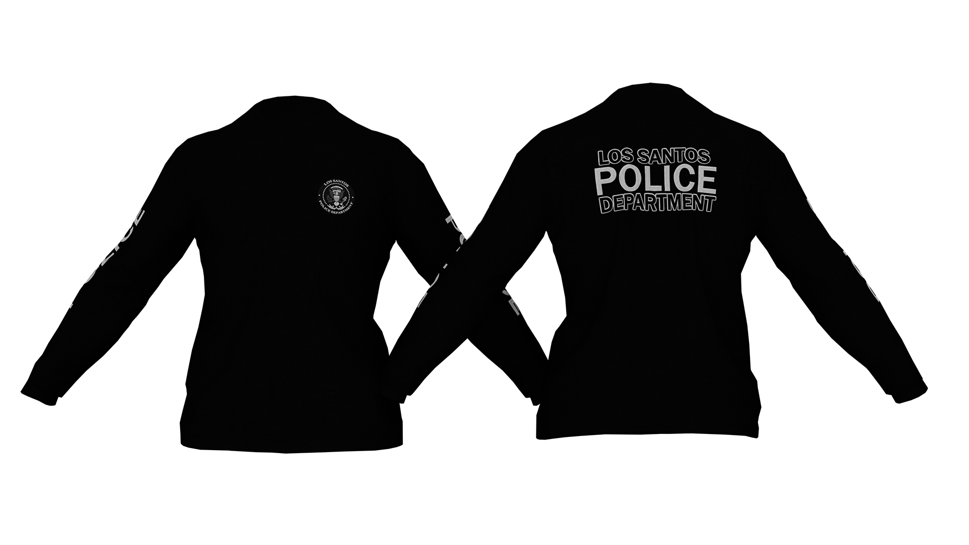 vin-services | Police-Pack