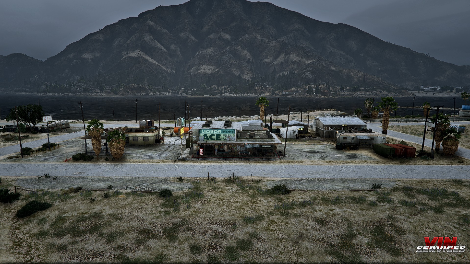 vin-services | Aztecas Mapping