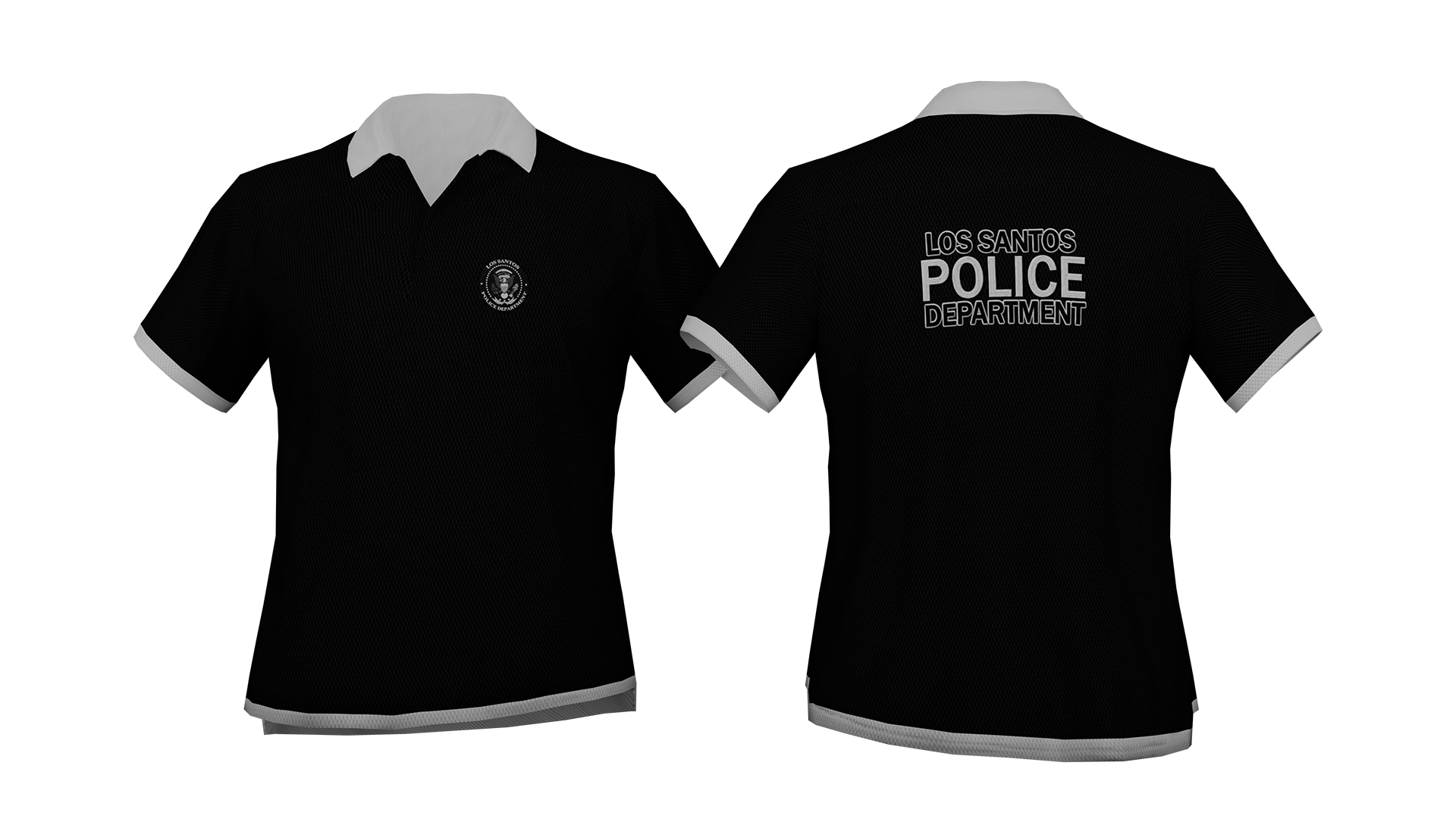 vin-services | Police-Pack
