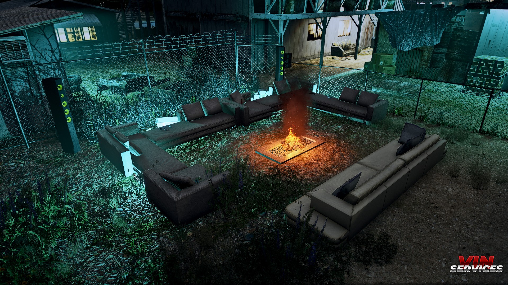 vin-services | Aztecas Mapping