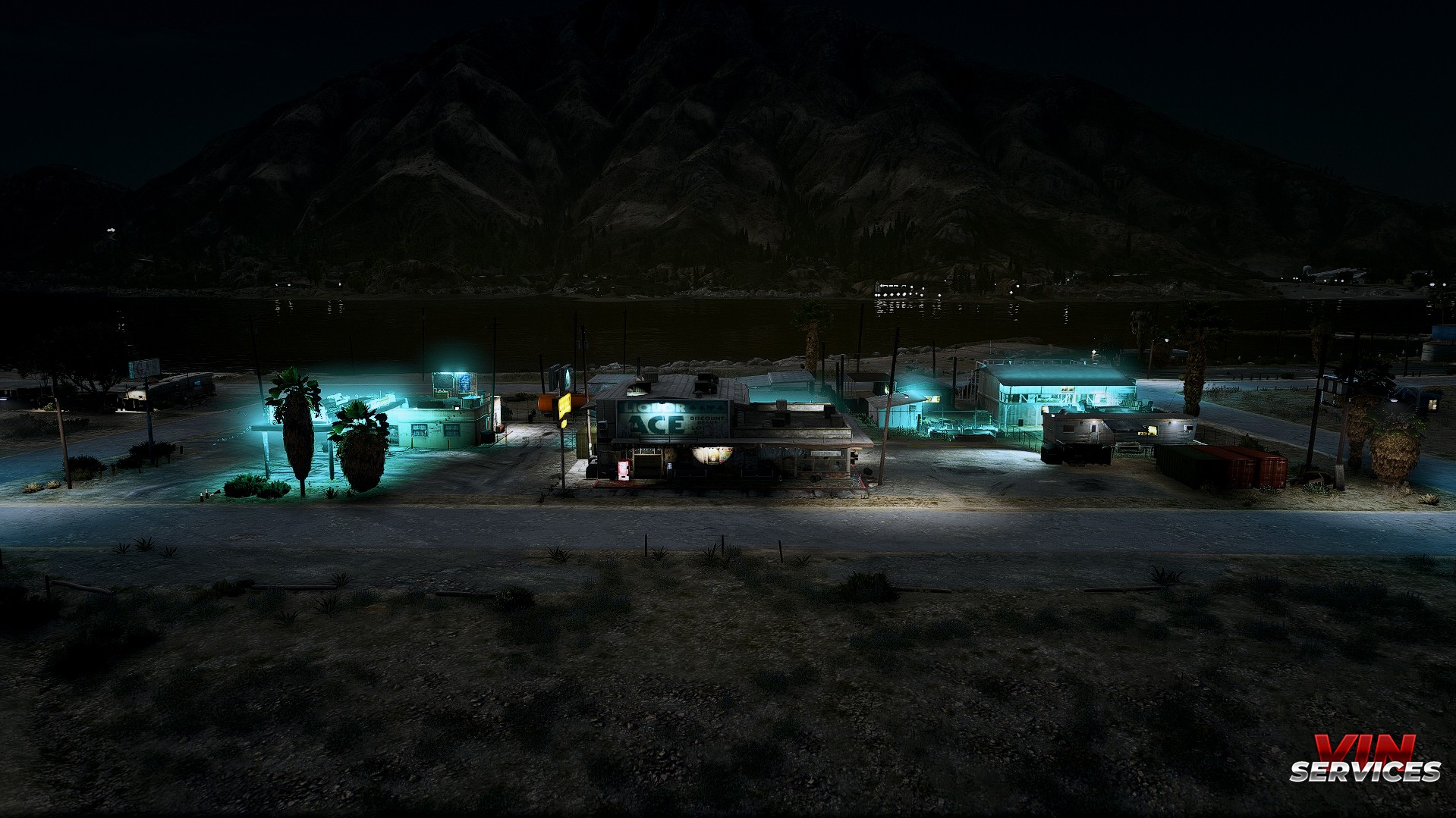 vin-services | Aztecas Mapping