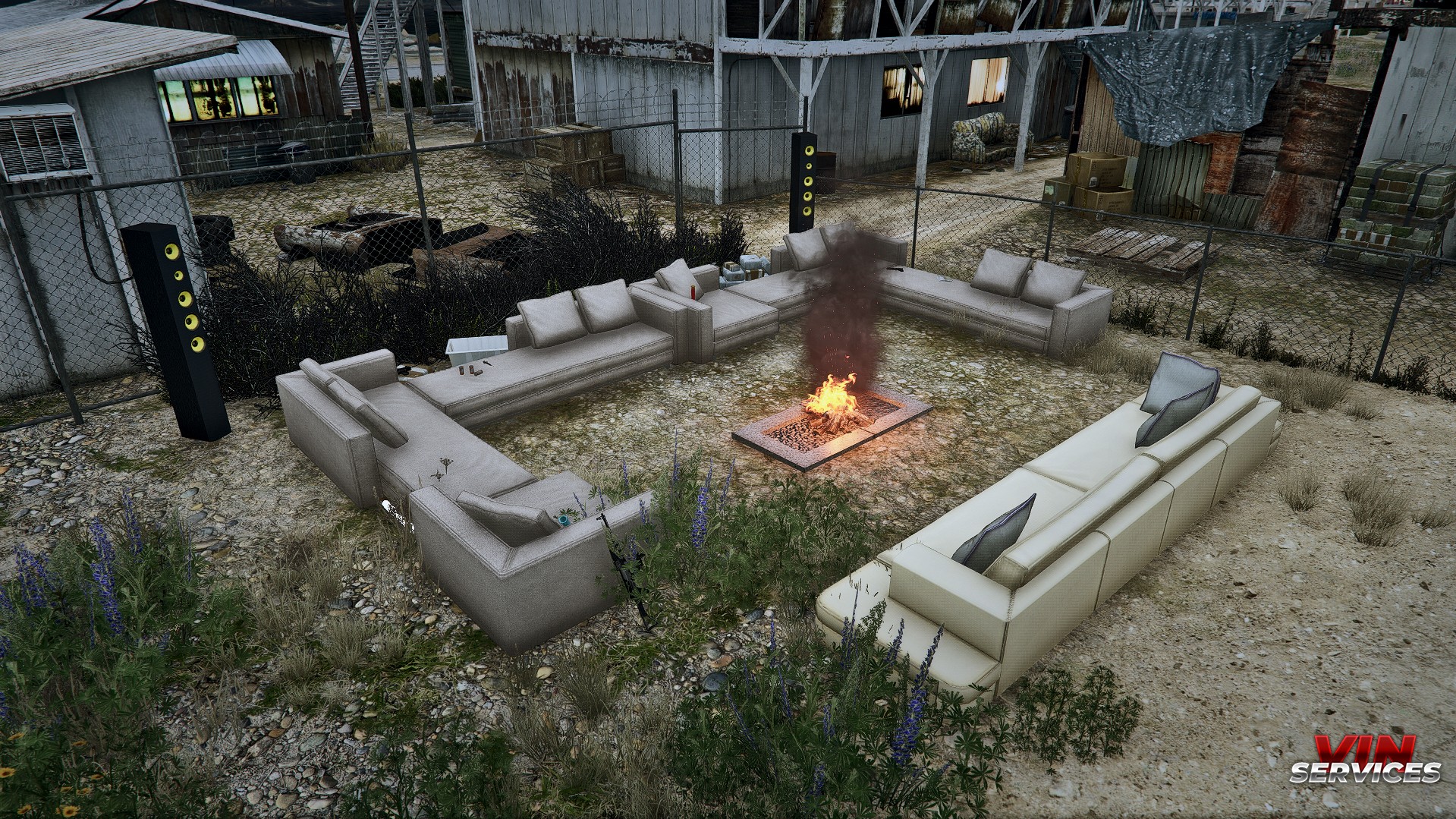 vin-services | Aztecas Mapping