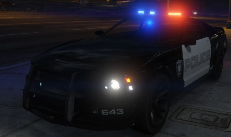 RedlineDOJRP | Supercharged Pack