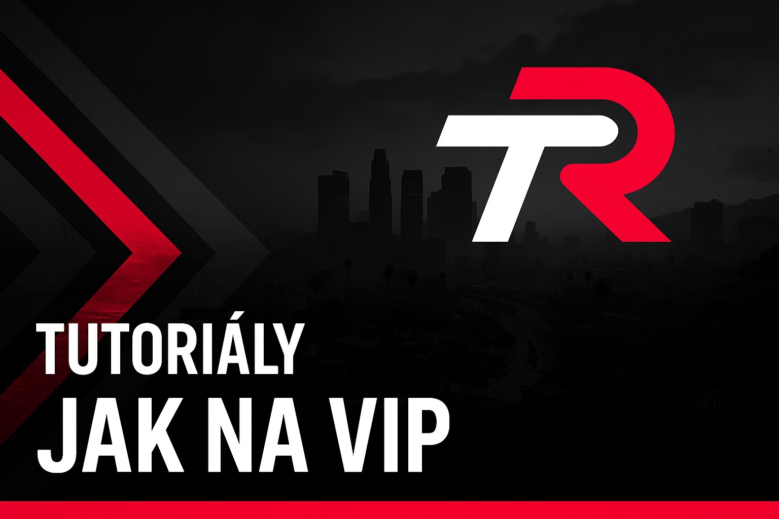 Trinity Roleplay Shop | Welcome