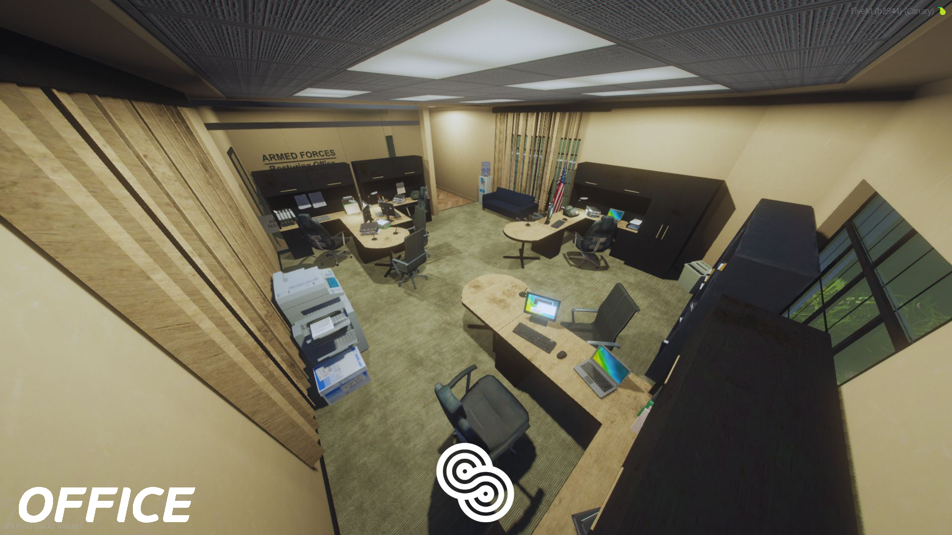 Galaxis Studios · Free