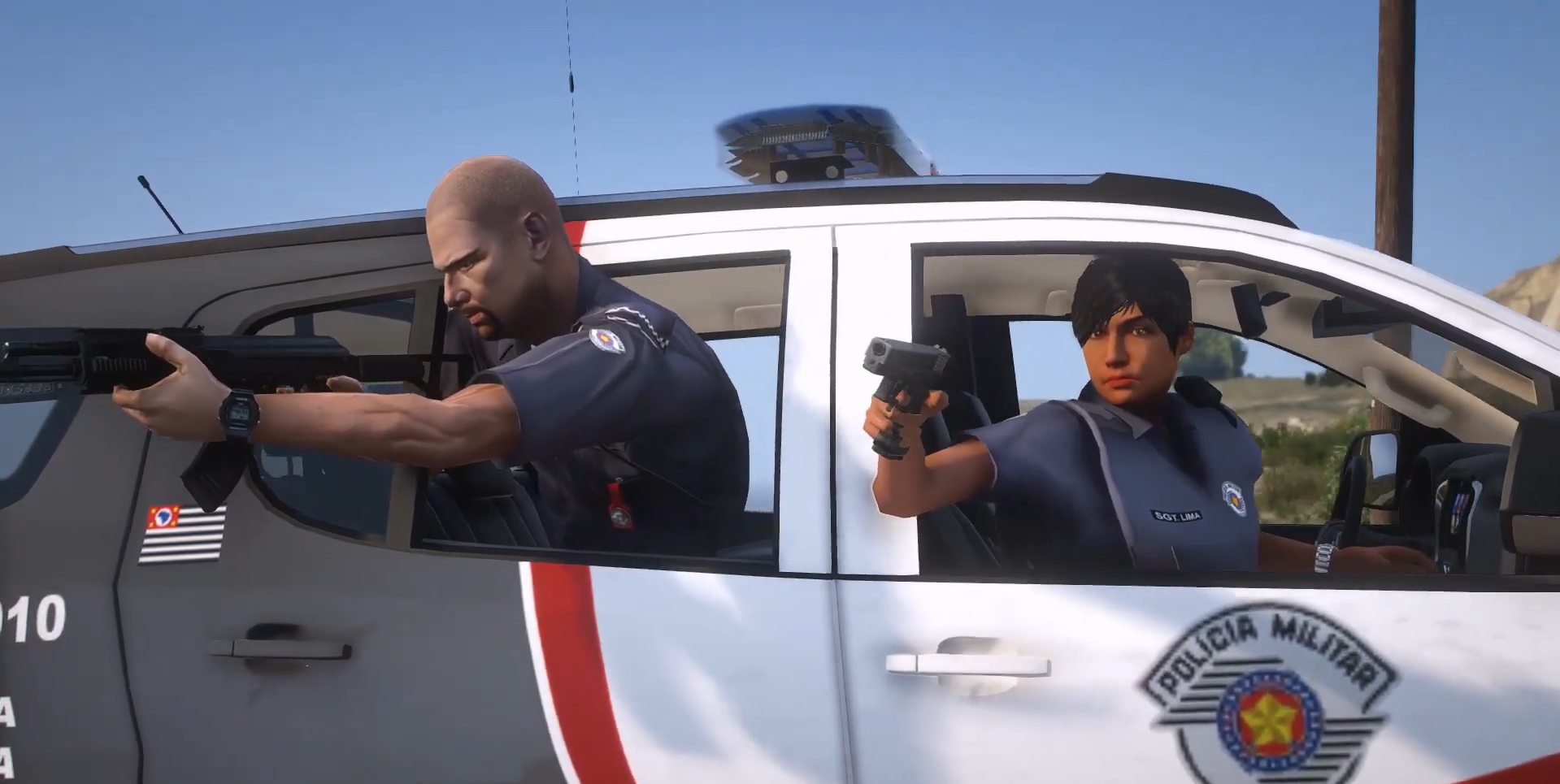 WH MODS | PACOTE MENSAL - SP (TODAS VTRS SÃO PAULO)