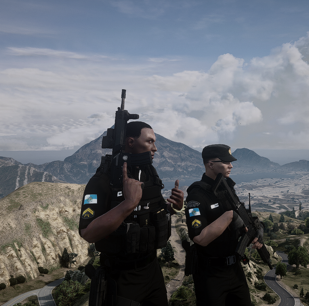 WH MODS | PACOTE MENSAL - RJ (TODAS VTRS E FARDAS)