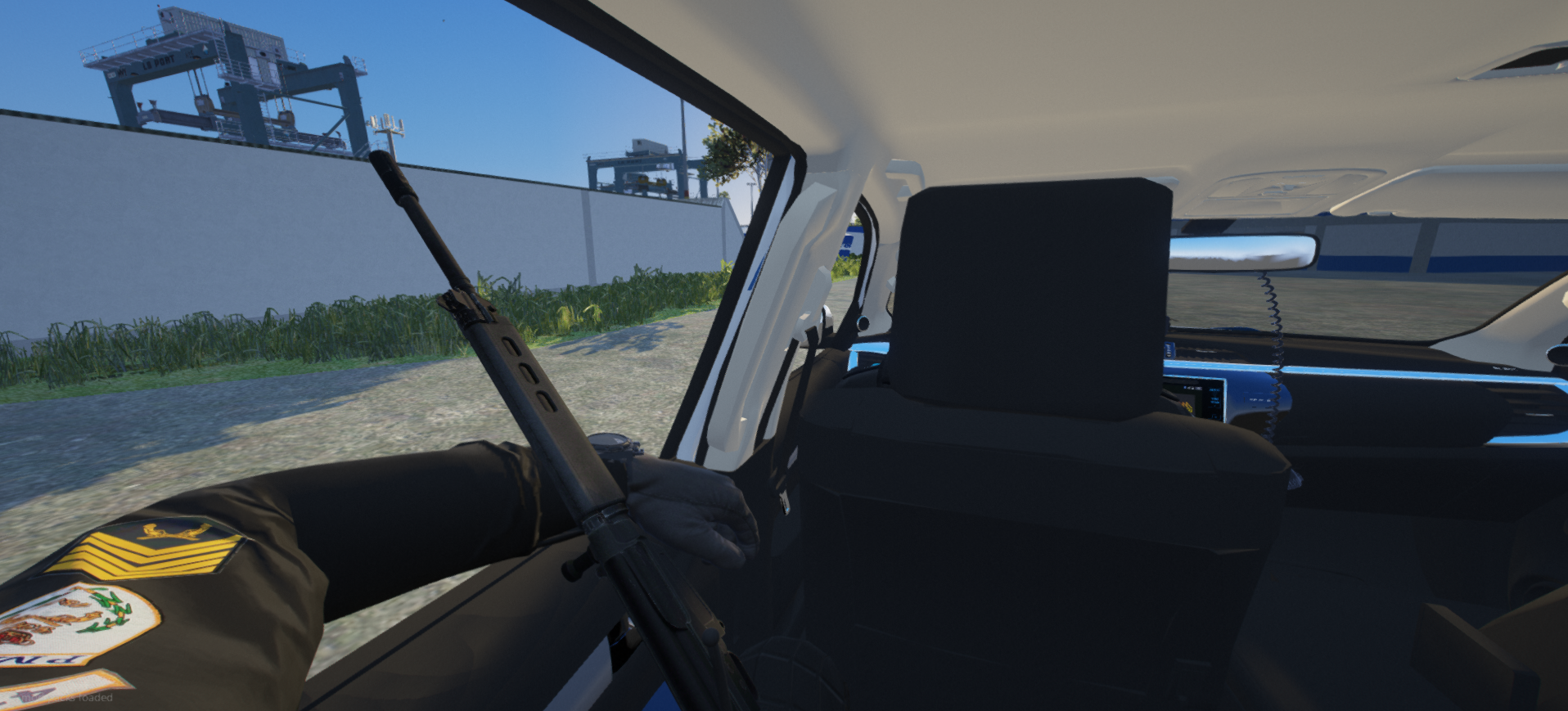 WH MODS | PACOTE MENSAL - RJ (TODAS VTRS E FARDAS)