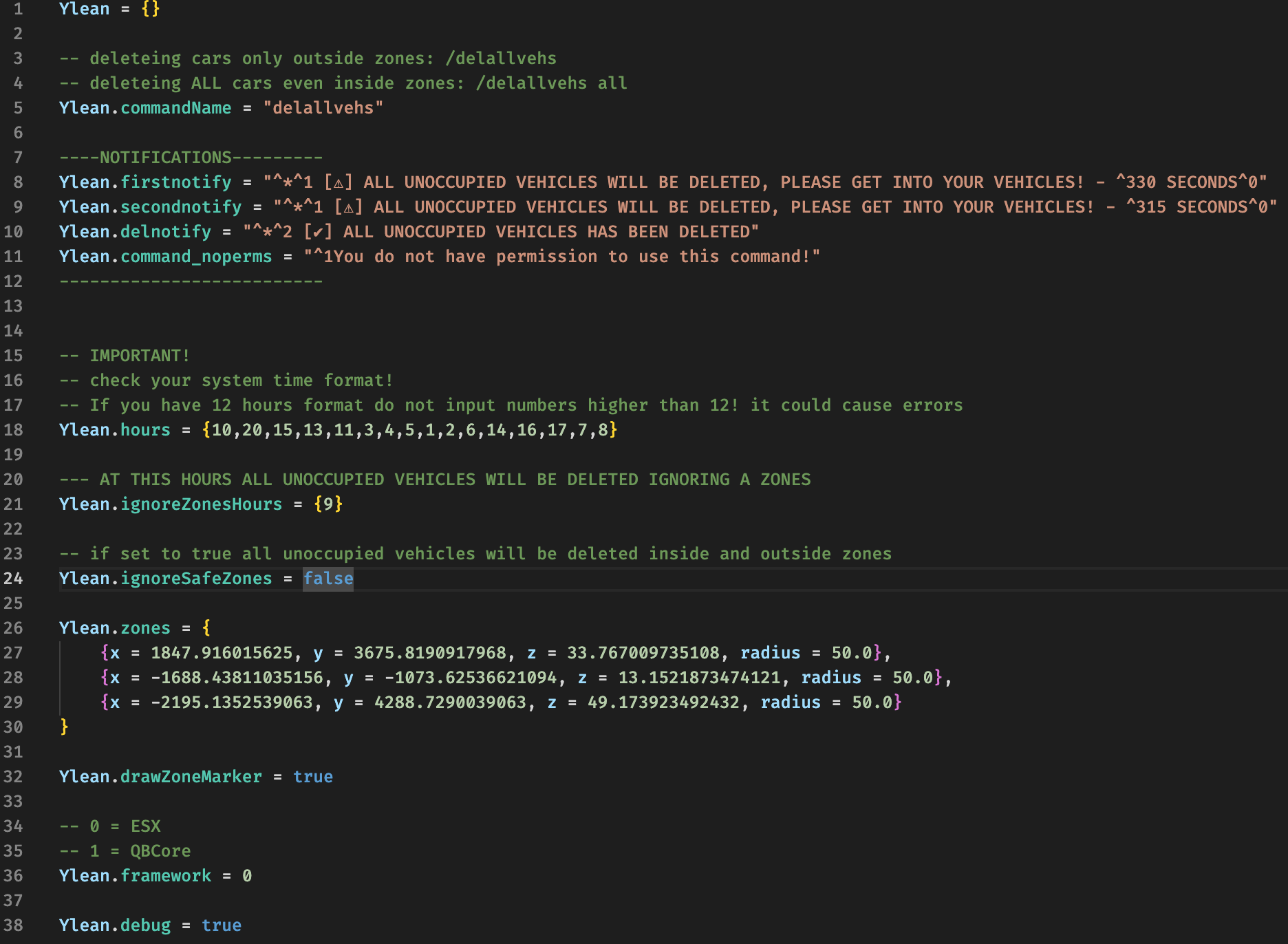 ylean_ | ylean_delvehs