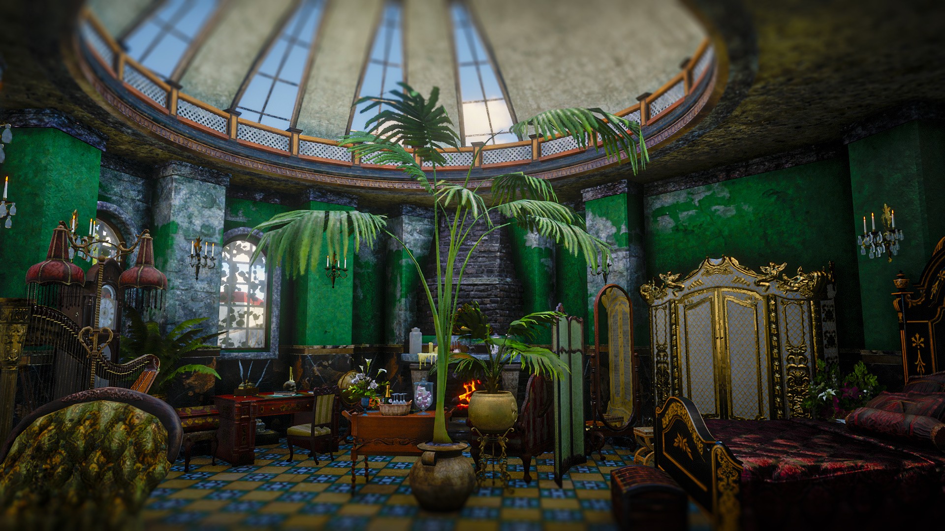 Gamers Kim | [Addon] Guarma Project - Cinco Torres