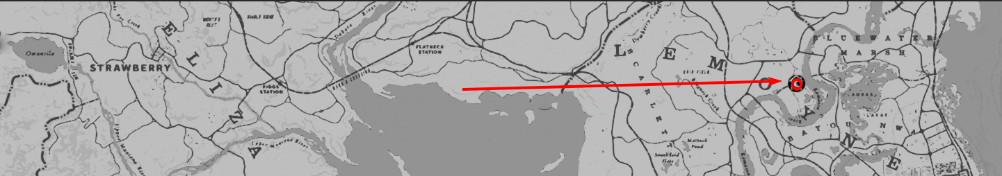 Gamers Kim | "Swamp" Witch house