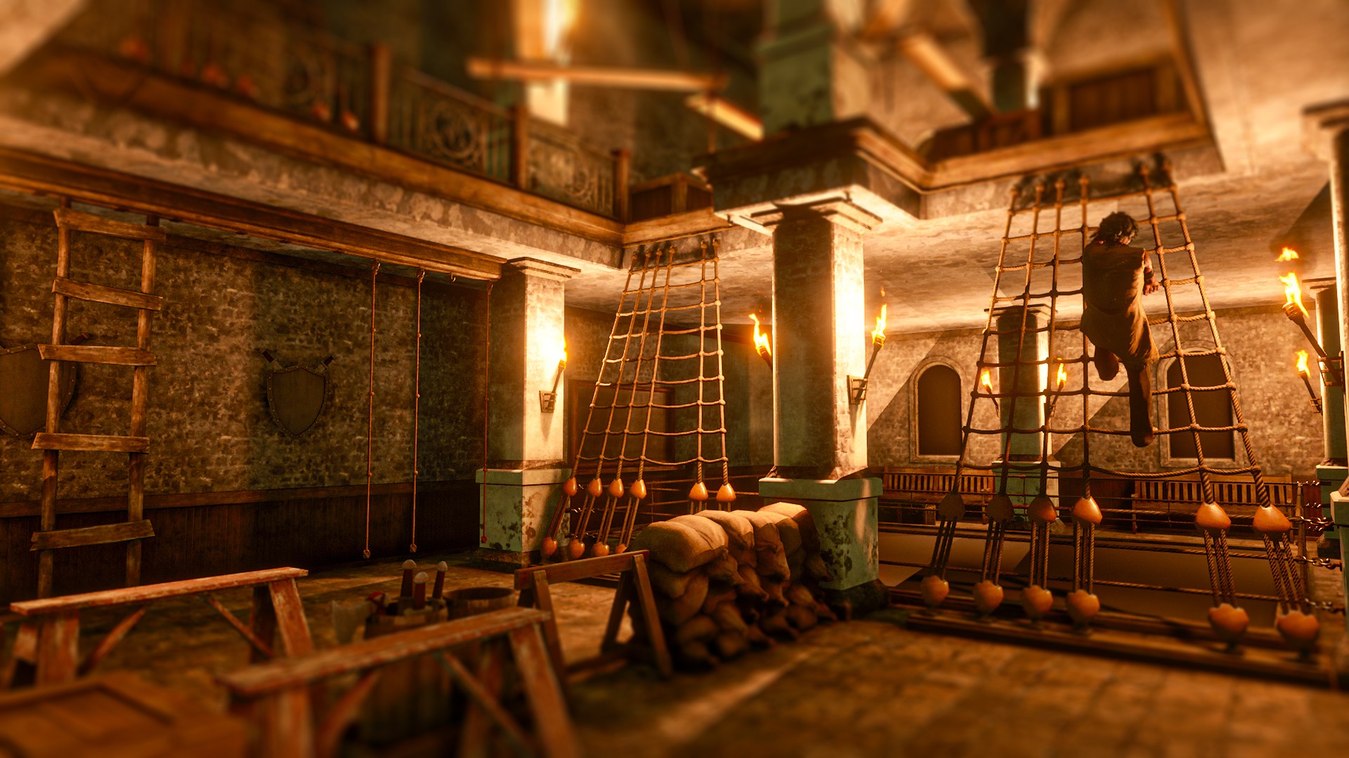 Gamers Kim | [Addon] Guarma Project - Cinco Torres