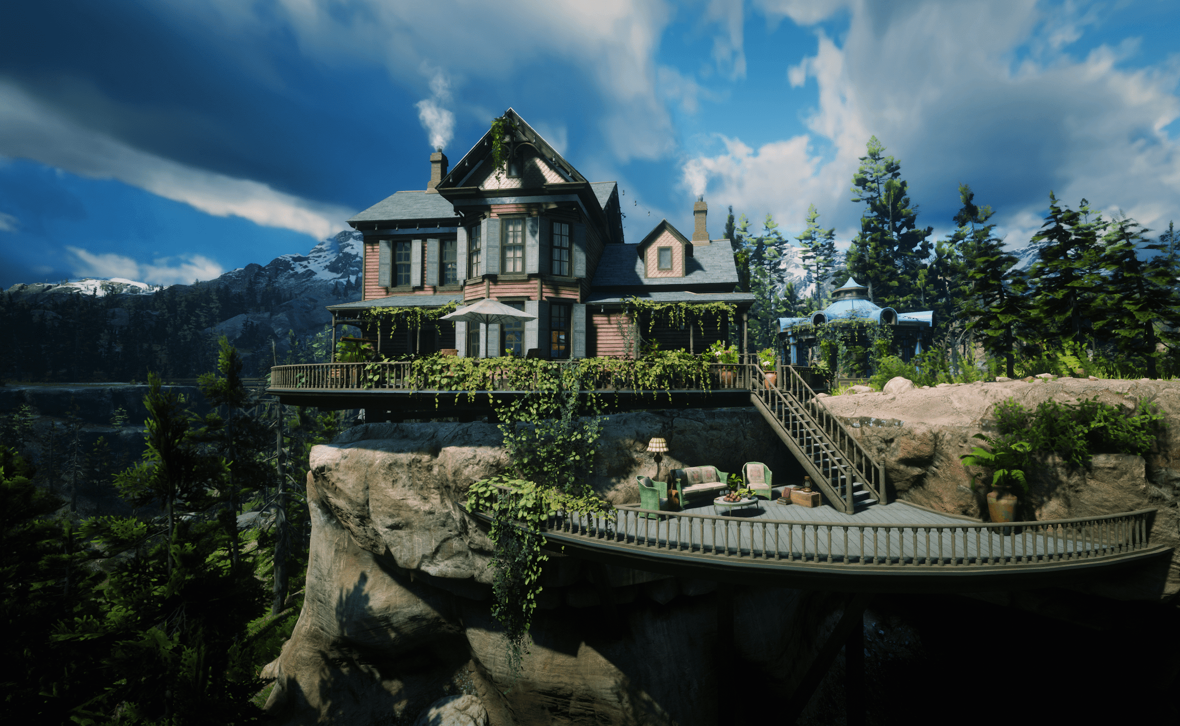 Gamers Kim | Nest Frye