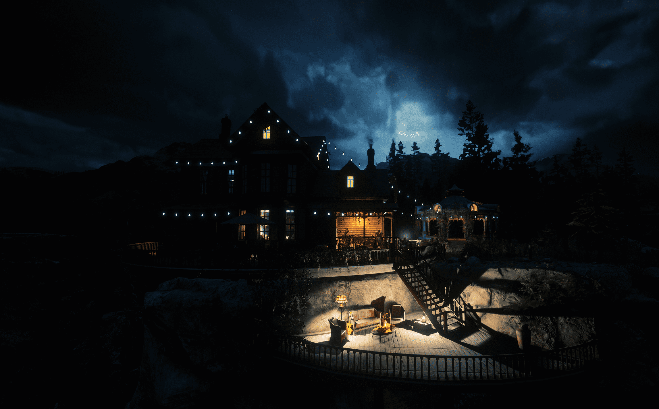 Gamers Kim | Nest Frye