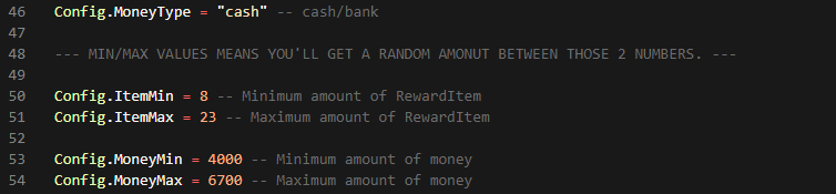 Randolio Scripts | Randolio: Hitman Missions [QBCore]