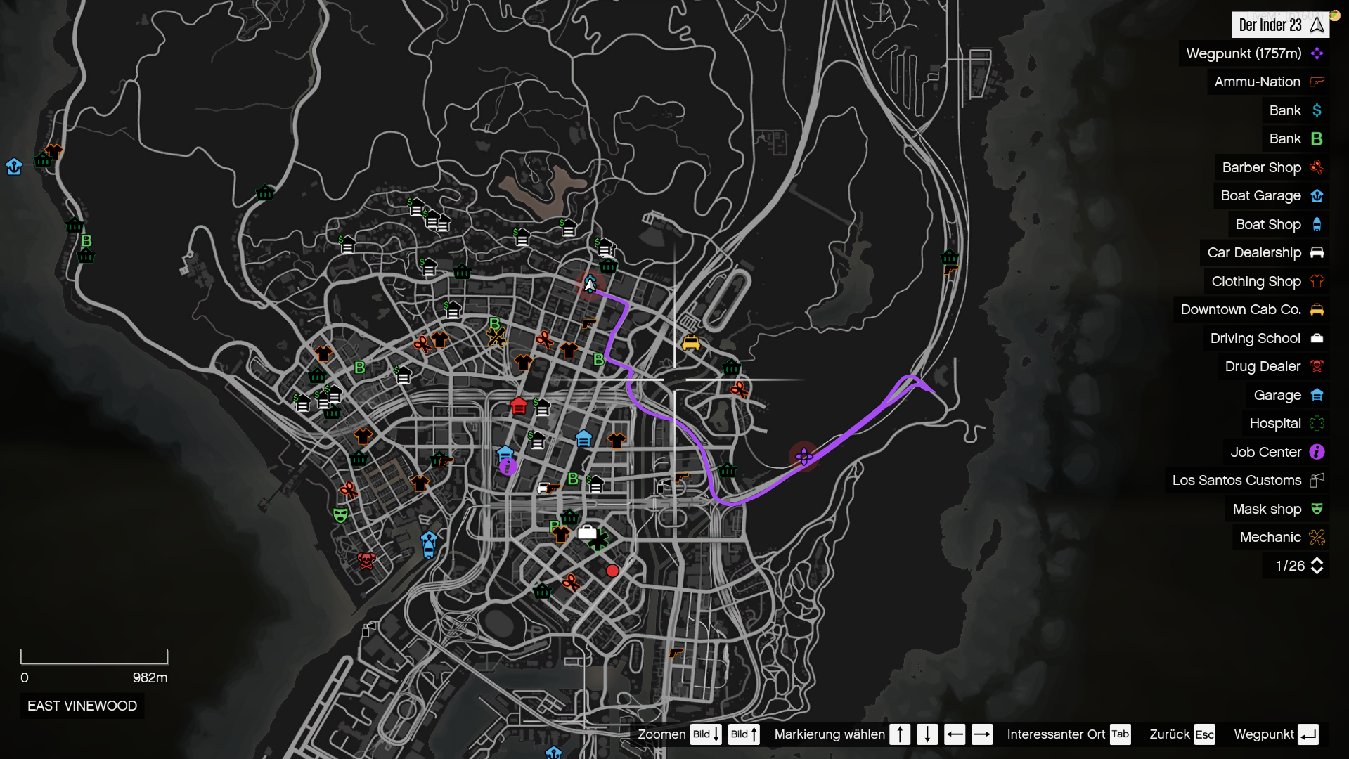 LifePeak - Scripts | [FREE] [ESX] LifePeak Scripts | Police-Zone