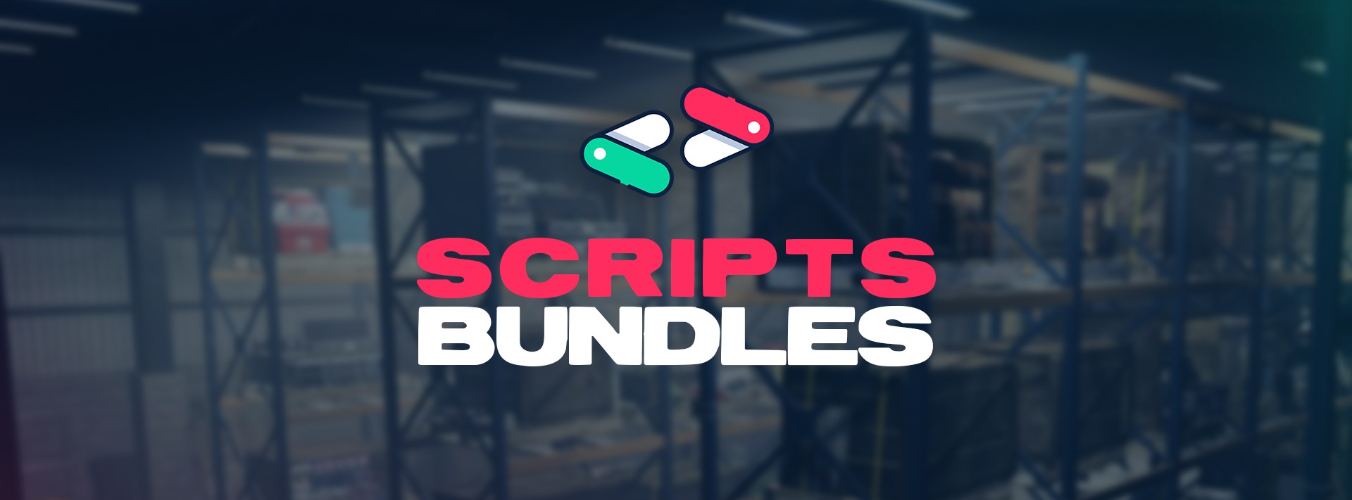 Kevin-Scripts | Welcome