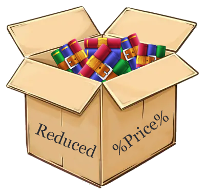 BODO SCRIPTS REDM · REDM BUNDLES